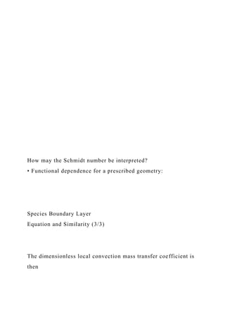 Fundamentals of Heat and Mass Transfer, Theodore L. Bergman,.docx