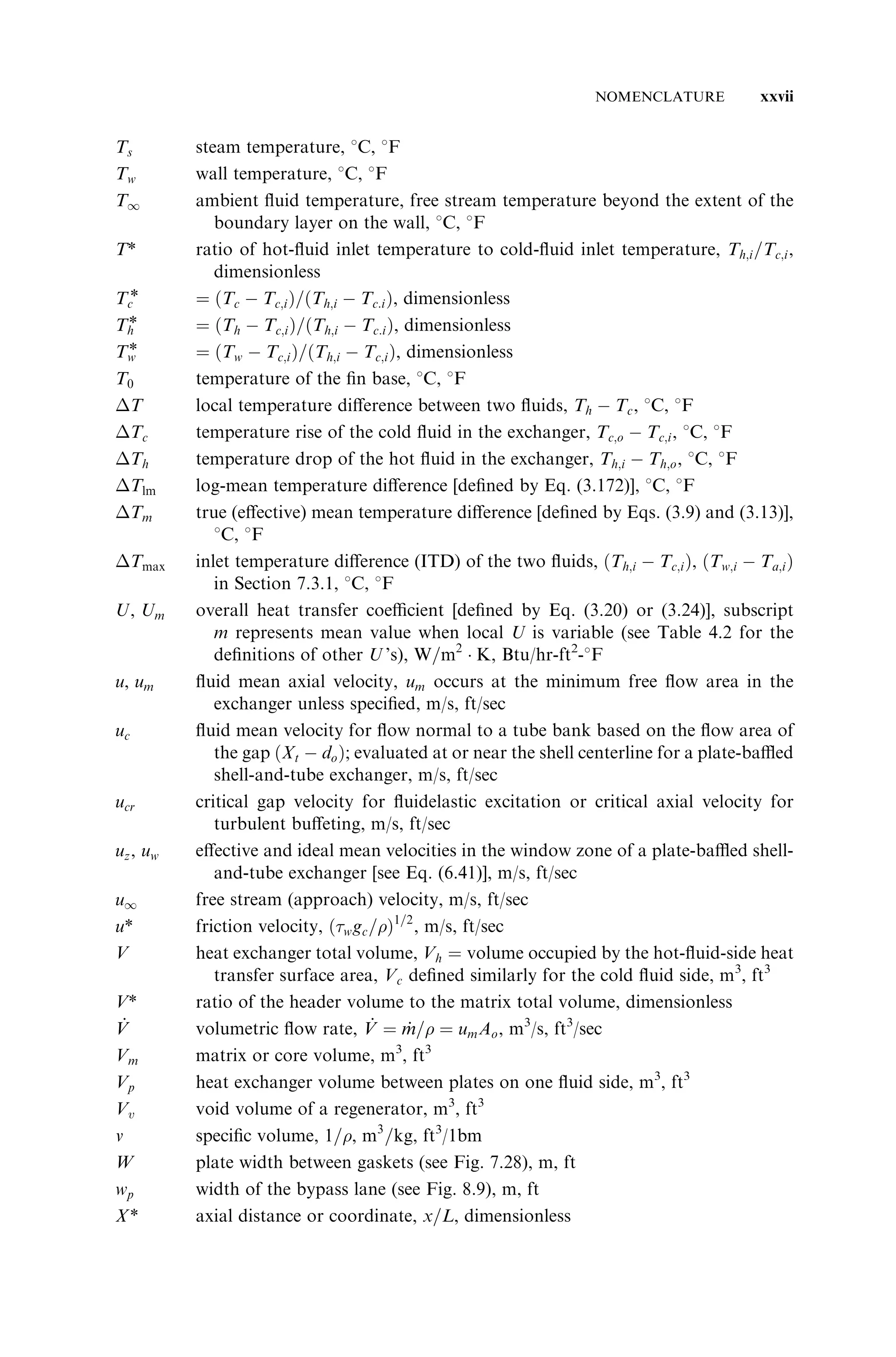 Fundamentals of heat exchanger design | PDF