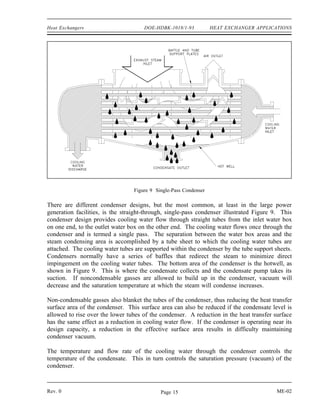Fundamentals of heat exchangers | PDF