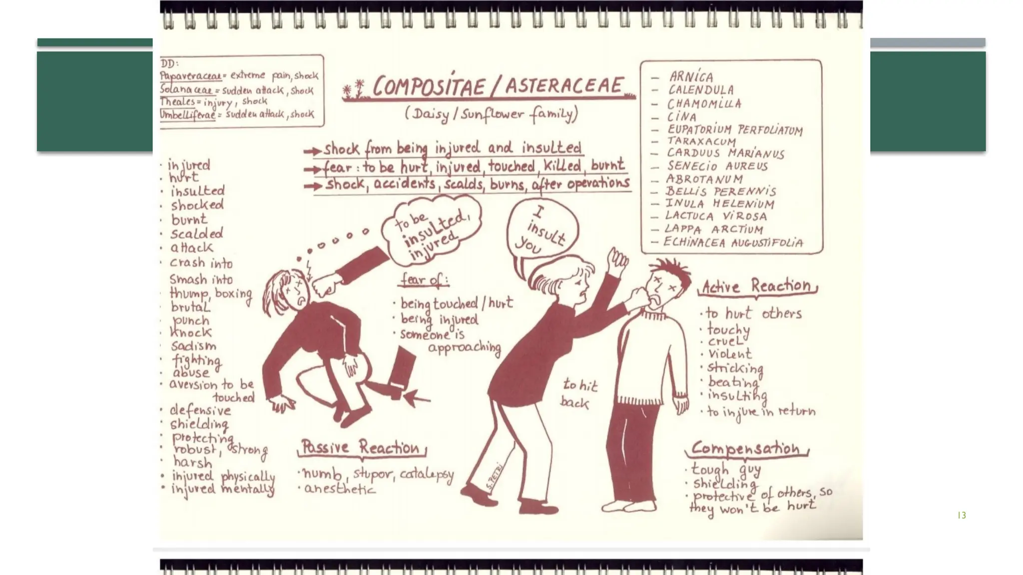 Fundamentals of HMM the sources of hmm - 1.pptx