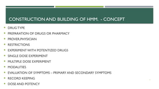 Fundamentals of HMM the sources of hmm - 1.pptx