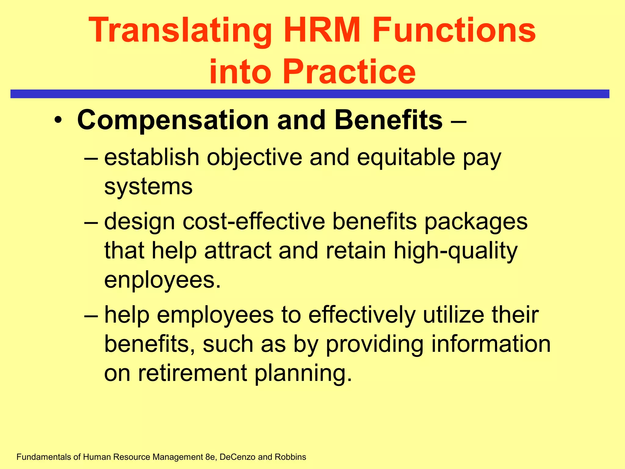 Fundamentals of HRM Ch2.ppt