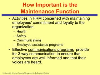 Fundamentals of HRM Ch2.ppt