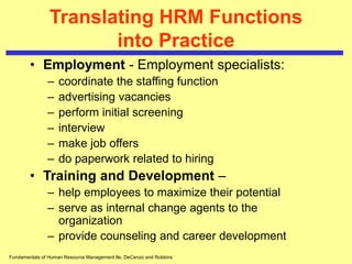 Fundamentals of HRM Ch2.ppt