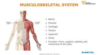 Fundamentals of Human Anatomy & Physiology.pptx | Death, Injury, or ...