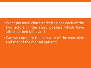FUNDAMENTALS OF HUMAN BEHAVIOR.pptx
