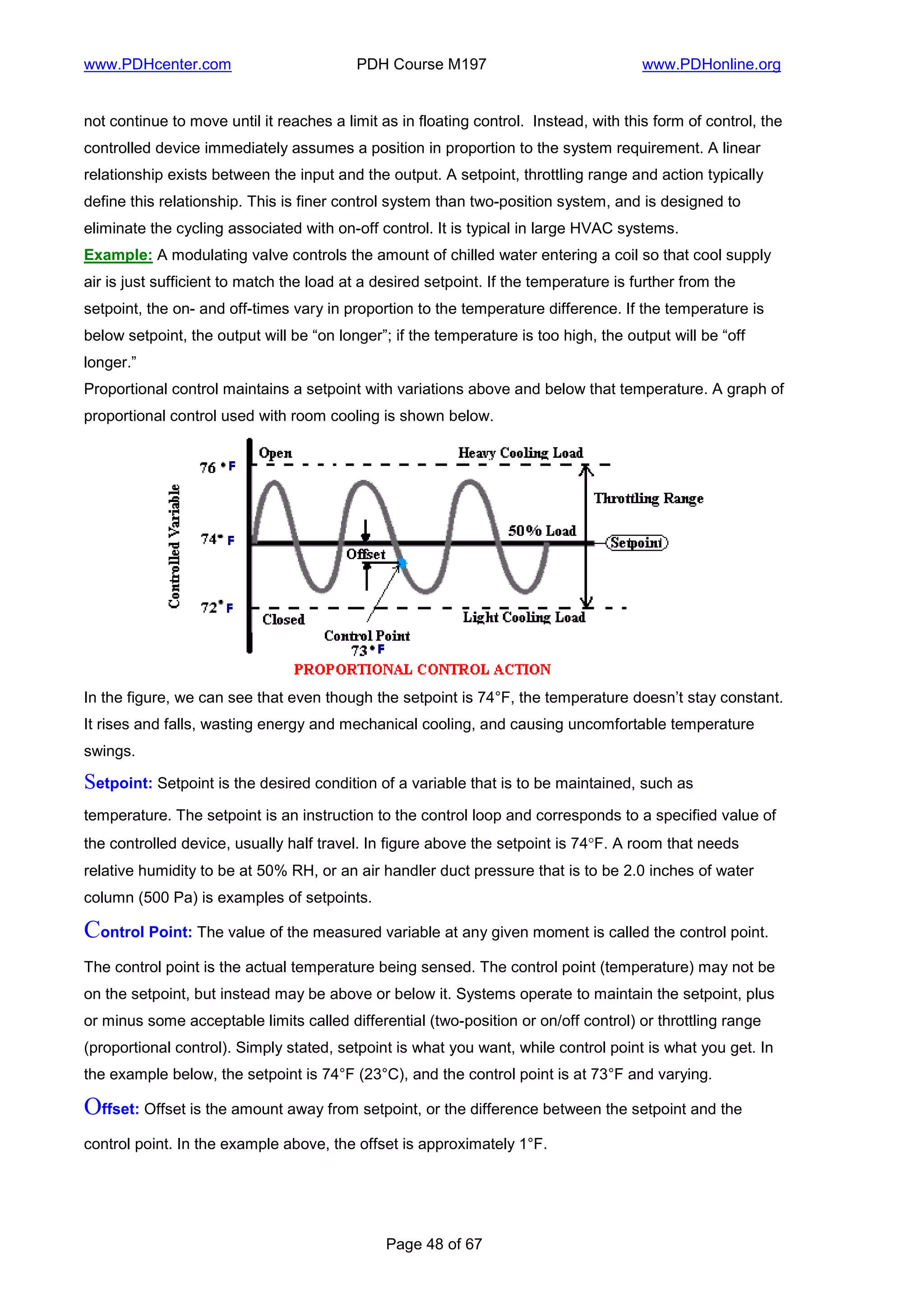 Fundamentals of hvac controls | PDF