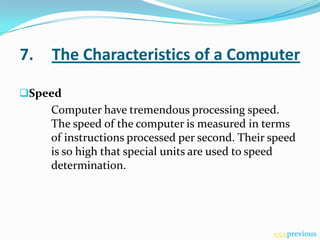 Fundamentals of ict n krishantha | PPTX