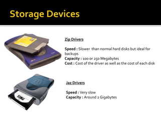 Fundamentals of information and communication technology | PPTX