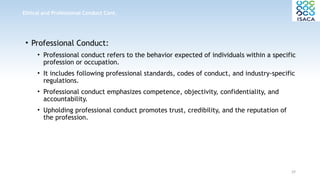 Fundamentals of Information Security Audit.pptx