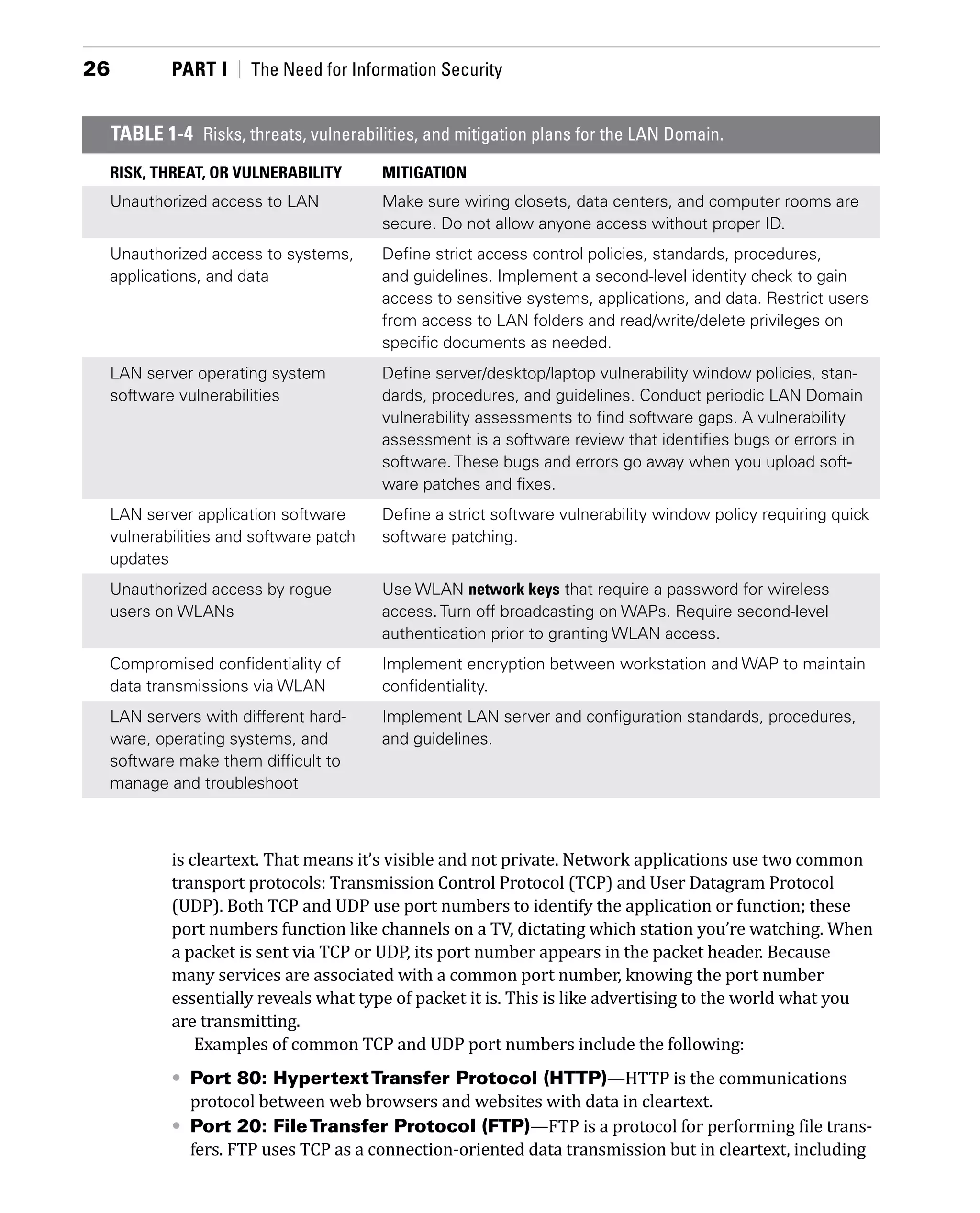 Fundamentals of information systems security ( pdf drive ) chapter 1 | PDF