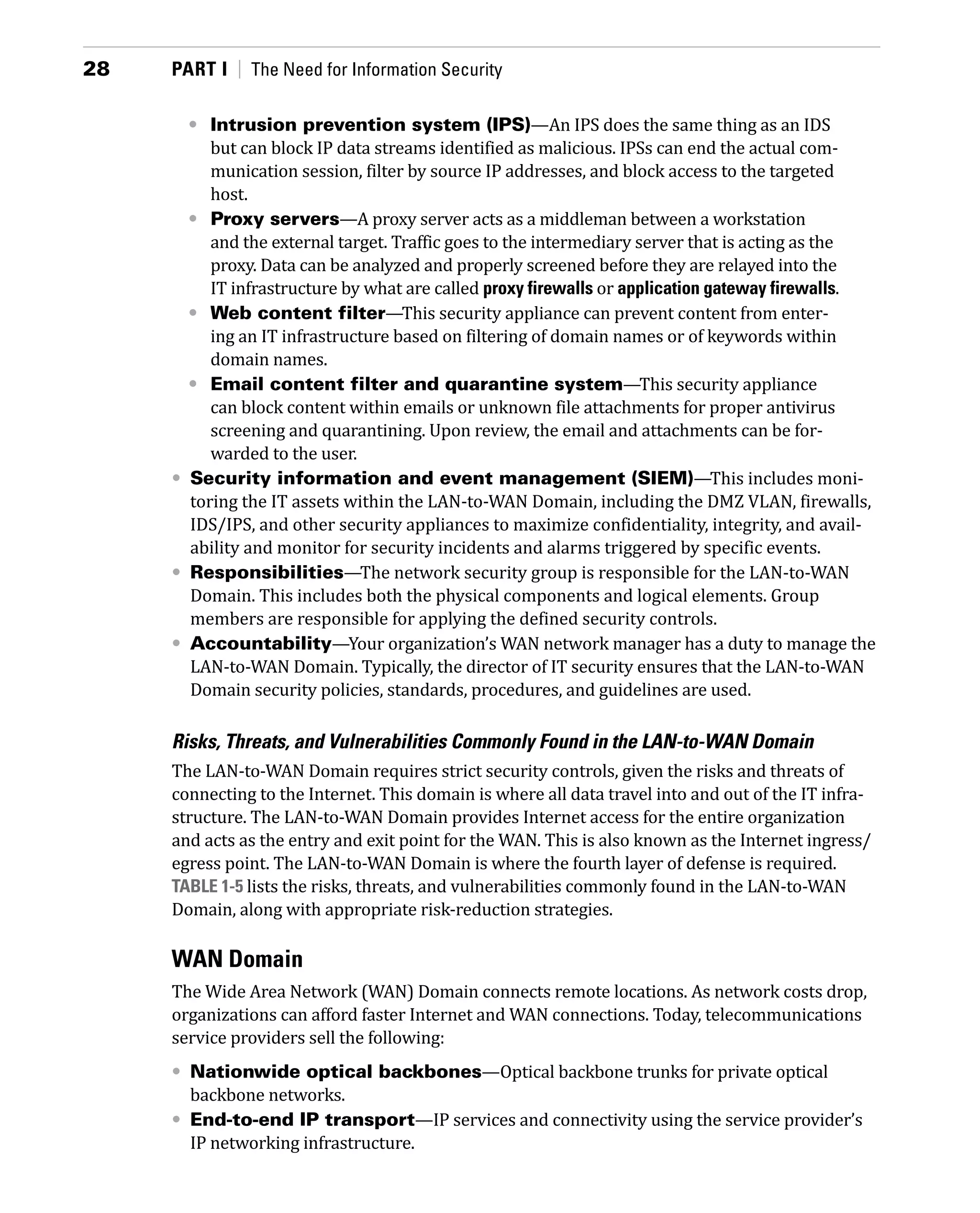 Fundamentals of information systems security ( pdf drive ) chapter 1 | PDF