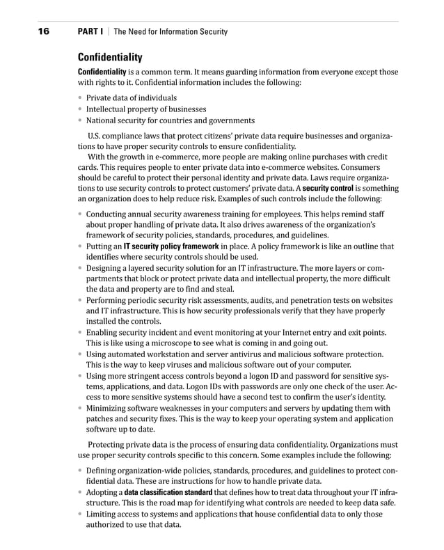 Fundamentals Of Information Systems Security Pdf Drive Chapter 1 Pdf Internet Computing