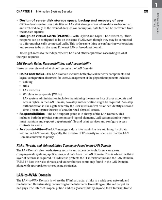 Fundamentals Of Information Systems Security Pdf Drive Chapter 1 Pdf Internet Computing