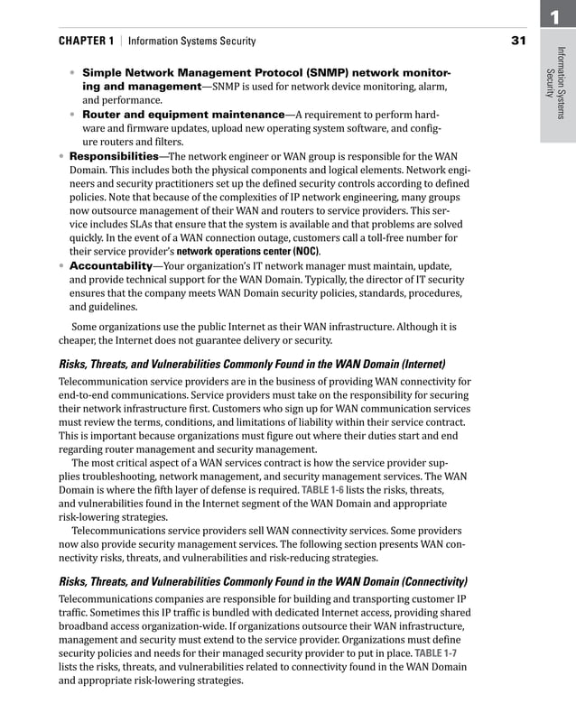 Fundamentals Of Information Systems Security Pdf Drive Chapter 1 Pdf Internet Computing
