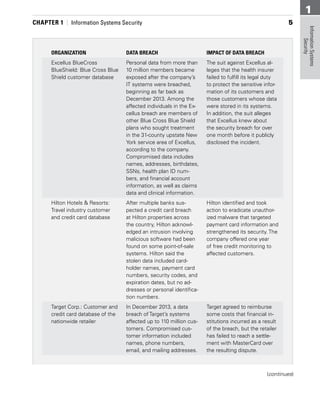 Fundamentals of information systems security ( pdf drive ) chapter 1 ...