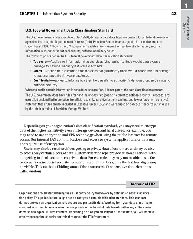 Fundamentals Of Information Systems Security Pdf Drive Chapter 1 Pdf Internet Computing