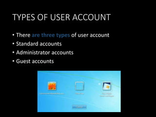 Fundamentals of information technology | PPTX