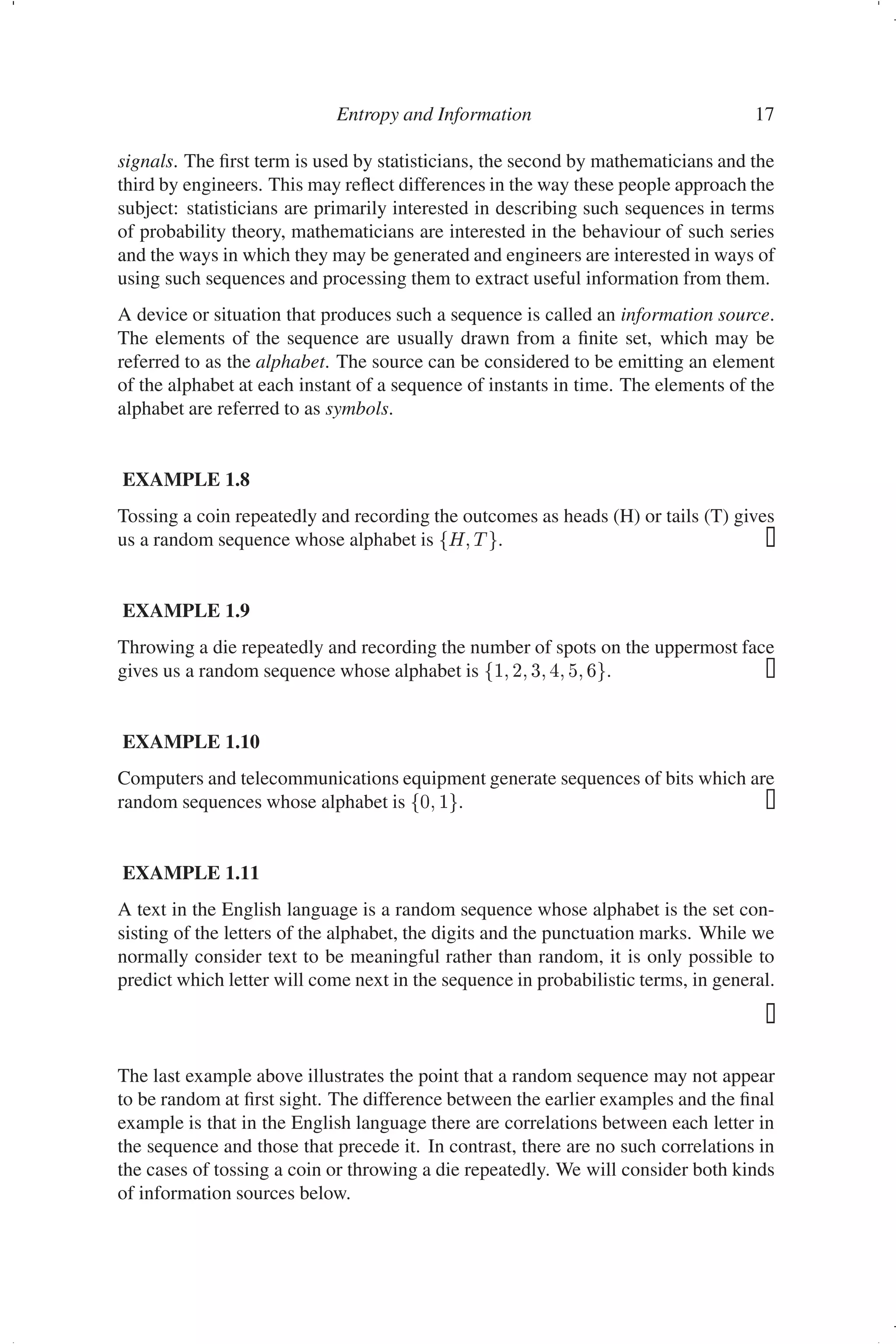 Fundamentals Of Informationtheoryandcodingdesigndiscretemathematicsanditsapplications