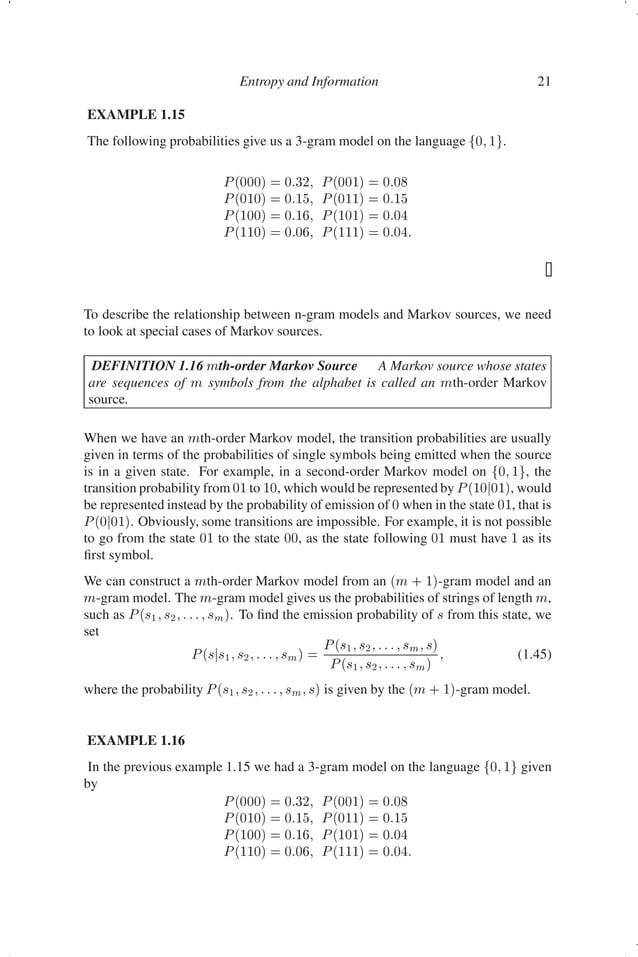 Fundamentals Of Informationtheoryandcodingdesigndiscrete