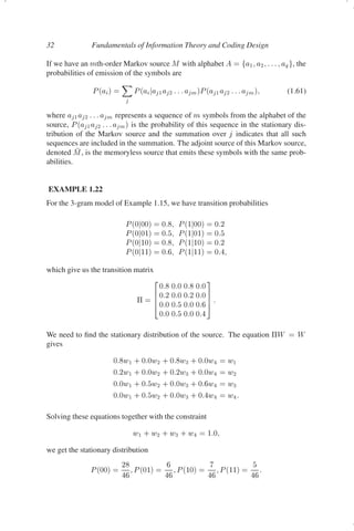 Fundamentals of information_theory_and_coding_design__discrete_mathematics_and_its_applications ...