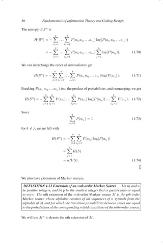 Fundamentals of information_theory_and_coding_design__discrete ...