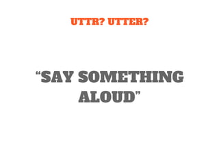 Fundamentals of IoT: Communications with Uttr by Edmandie Samonte | PDF ...