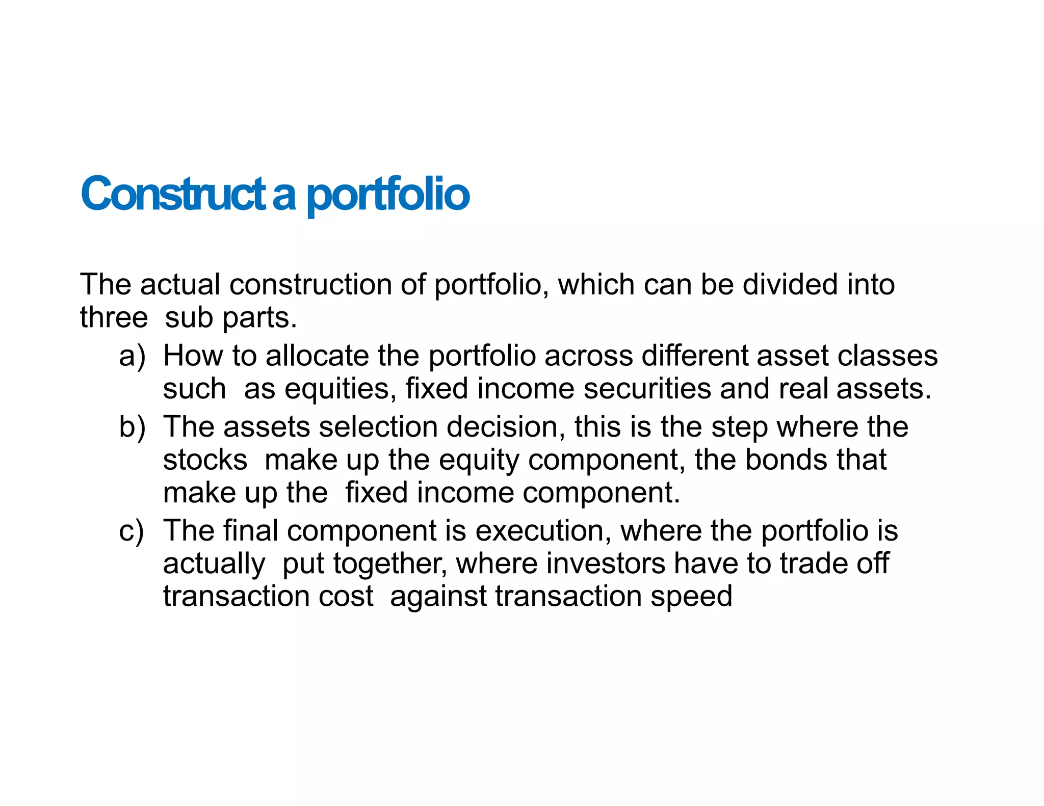 Fundamentals of Investment_Unit 1.pptx