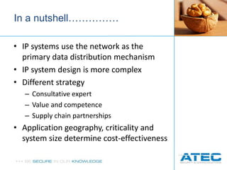 Fundamentals Of Ip – Helping You Pitchv1.1 | PPT