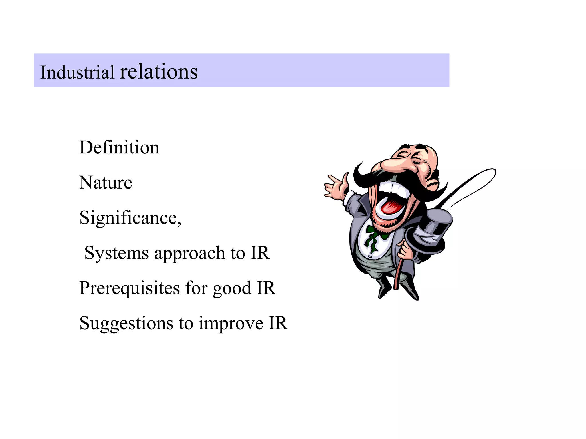 fundamentals of IR.ppt