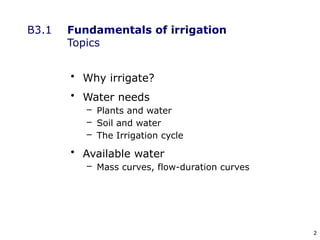 Fundamentals of irrigation explained.pptx