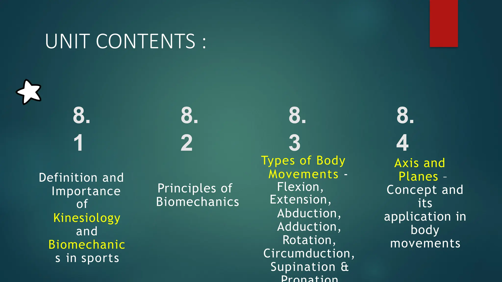 fundamentals of kinesiology and biomechanics in sports 2.0.pptx