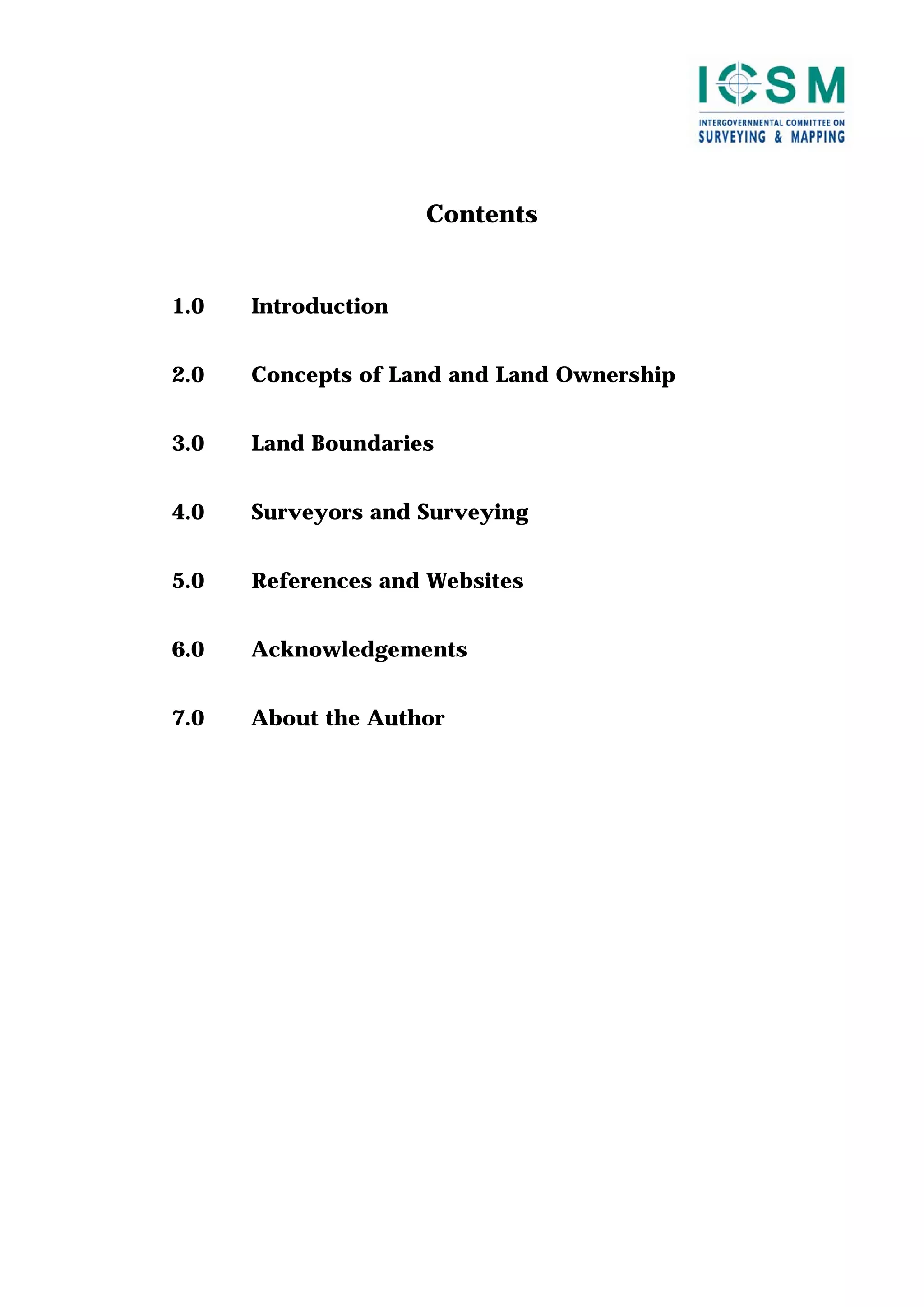 Fundamentals of land_ownership_land_boundaries_and_surveying | PDF