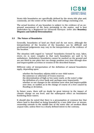 Fundamentals of land_ownership_land_boundaries_and_surveying | PDF