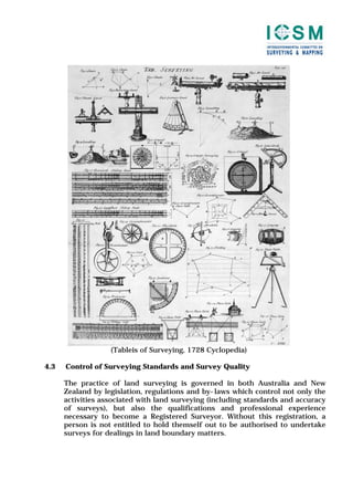 Fundamentals of land_ownership_land_boundaries_and_surveying | PDF