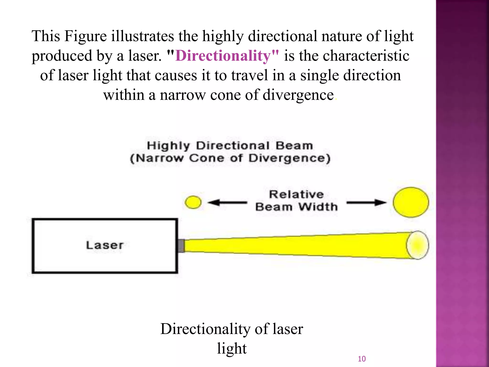 Fundamentals of Laser( Laser physics).pptx