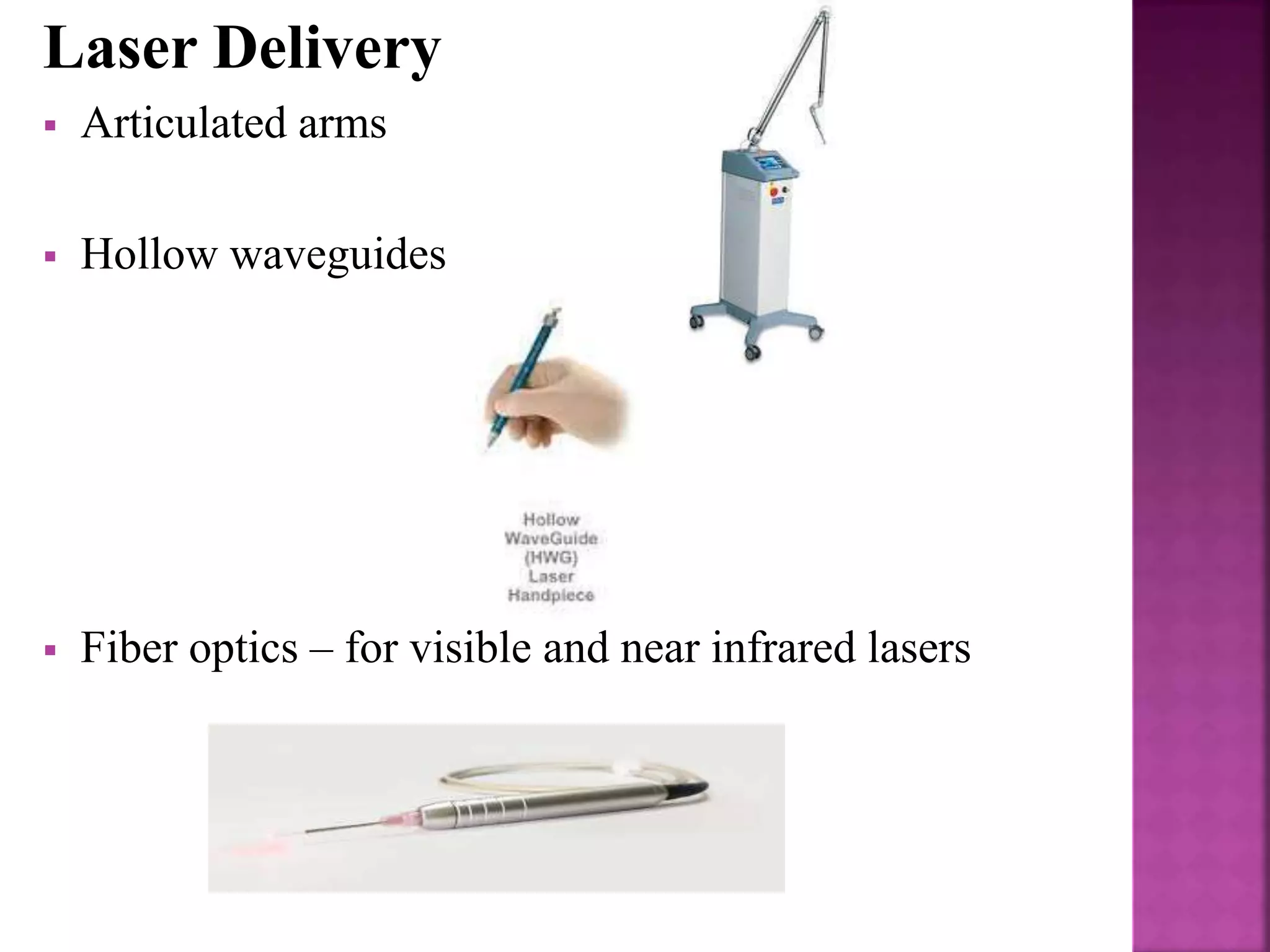 Fundamentals of Laser( Laser physics).pptx