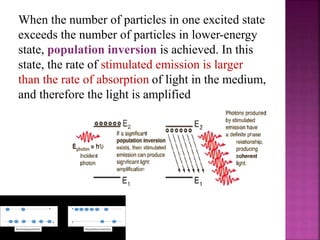 Fundamentals of Laser( Laser physics).pptx