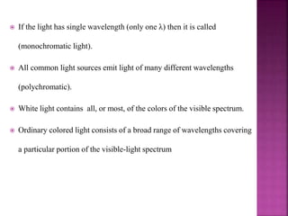 Fundamentals of Laser( Laser physics).pptx