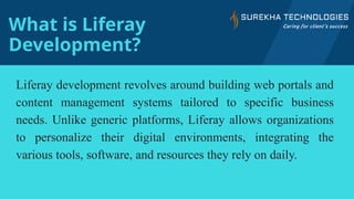 Fundamentals of Liferay Development for Non-Tech-Savvy Decision-Makers.pptx