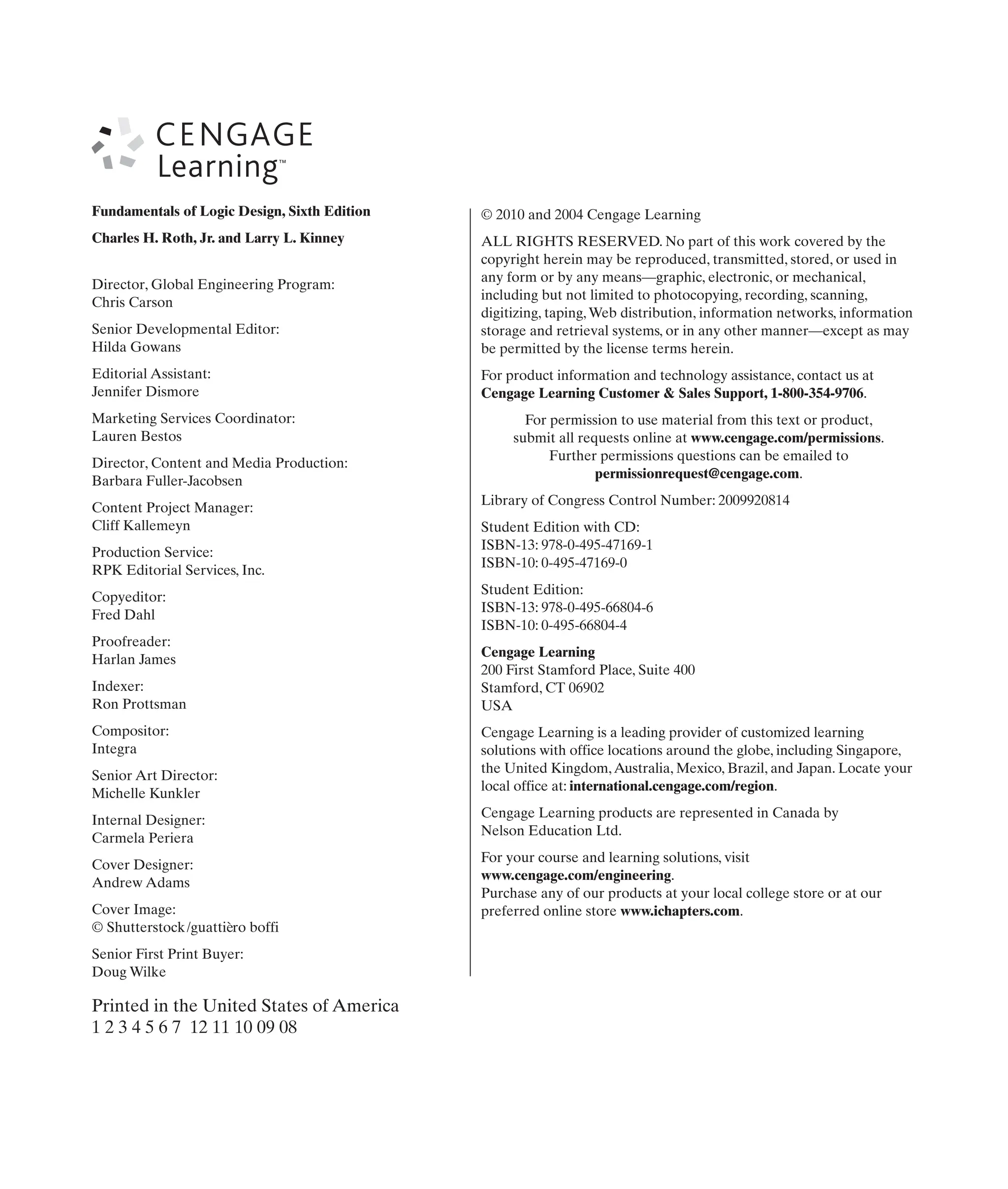 Fundamentals of Logic Design 6th Charles H.Roth.pdf