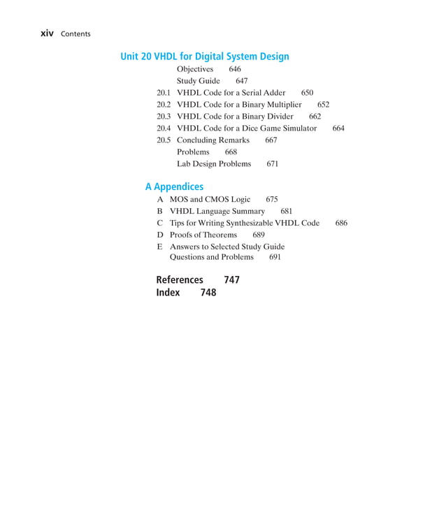 Fundamentals of Logic Design 6th Charles H.Roth.pdf | Programming Languages | Computing