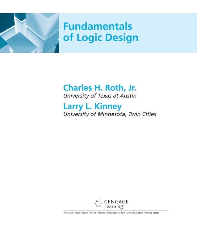 Fundamentals of Logic Design 6th Charles H.Roth.pdf