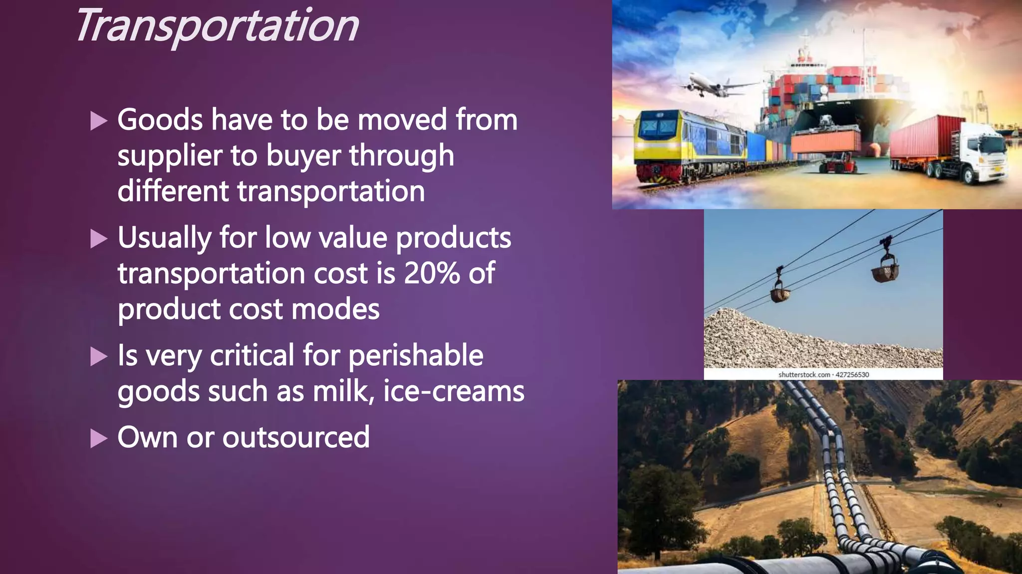 Fundamentals of Logistics.pptx