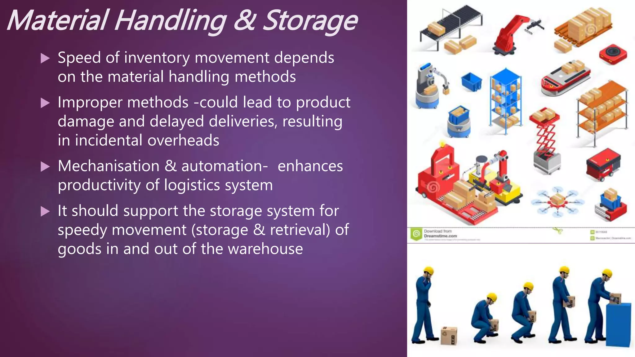Fundamentals of Logistics.pptx