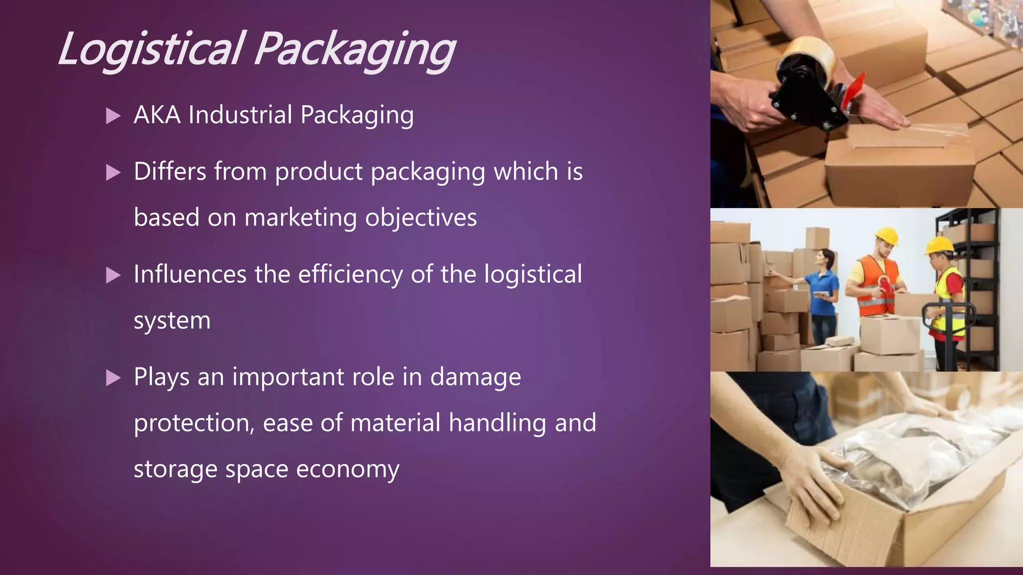 Fundamentals of Logistics.pptx