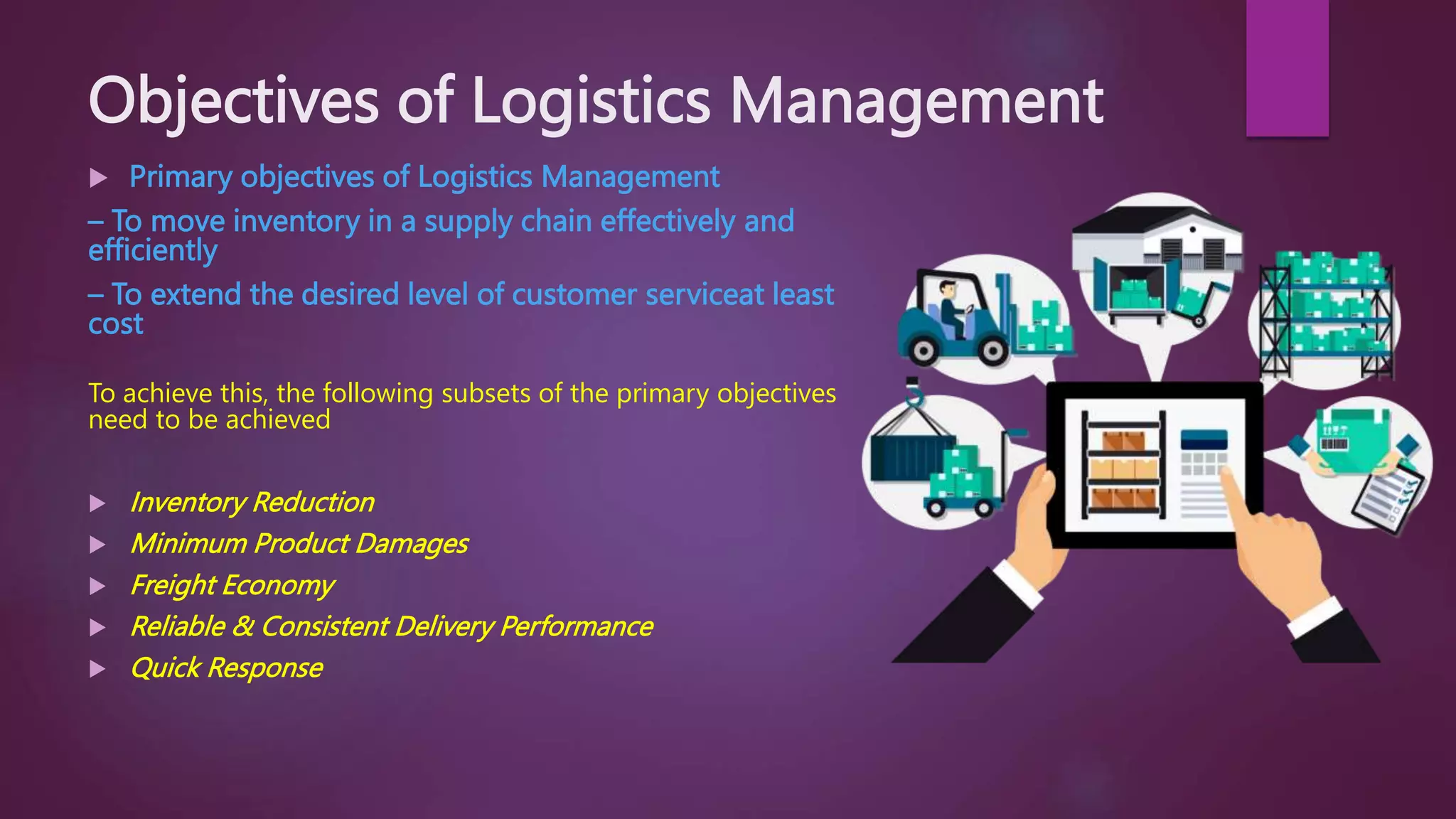 Fundamentals of Logistics.pptx