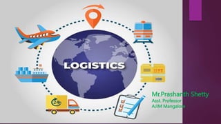Fundamentals of Logistics.pptx