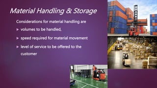 Fundamentals of Logistics.pptx