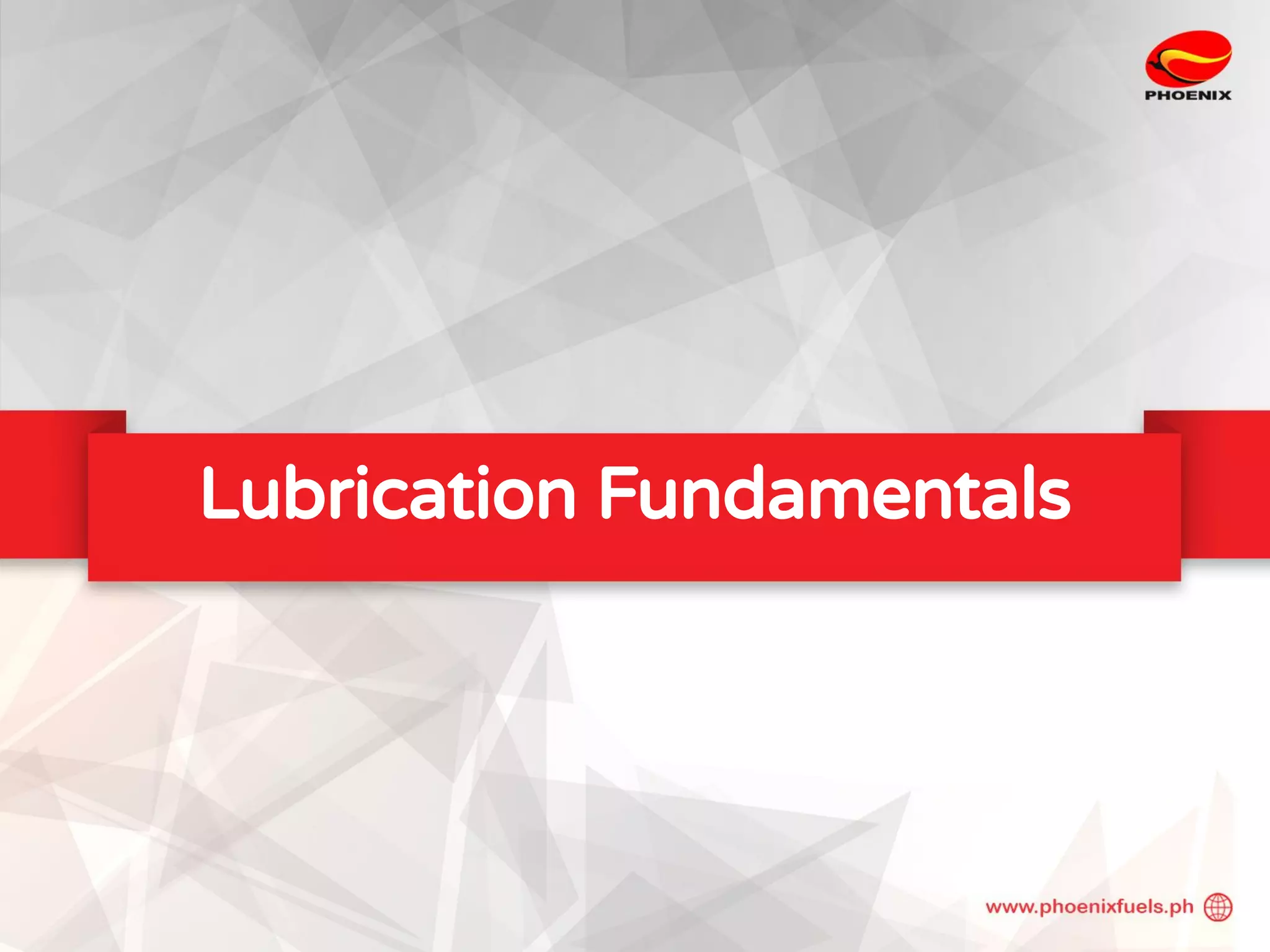 Fundamentals of Lubrication for CADPI.pdf